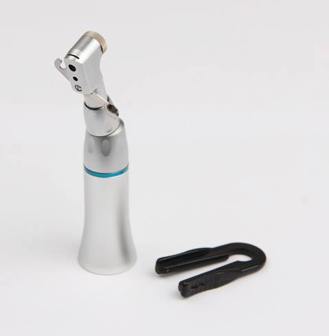 Low Speed handpiece: Latch type