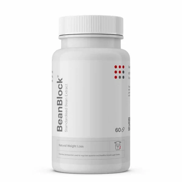 BeanBlock 100mg